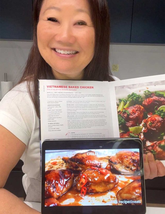 BIG NEWS: RecipeTin Eats cookbook pre-orders & surprise! - RecipeTin Eats