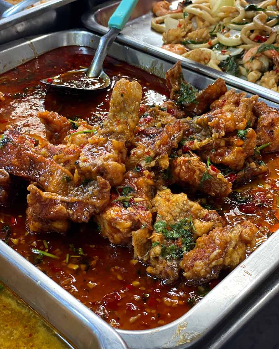 Chilli Lime Fish - RecipeTin Eats