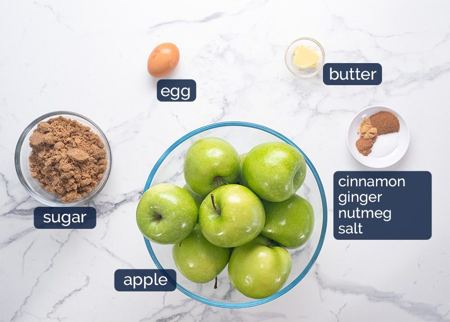 My Perfect Apple Pie - RecipeTin Eats