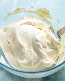 Whipped cream (Chantilly cream) - RecipeTin Eats