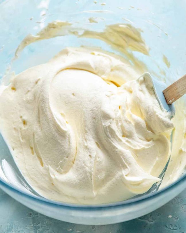 Whipped cream (Chantilly cream) - RecipeTin Eats