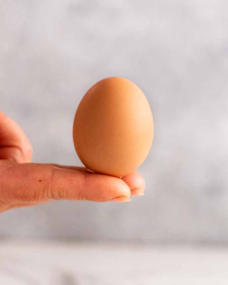 How to boil eggs - RecipeTin Eats