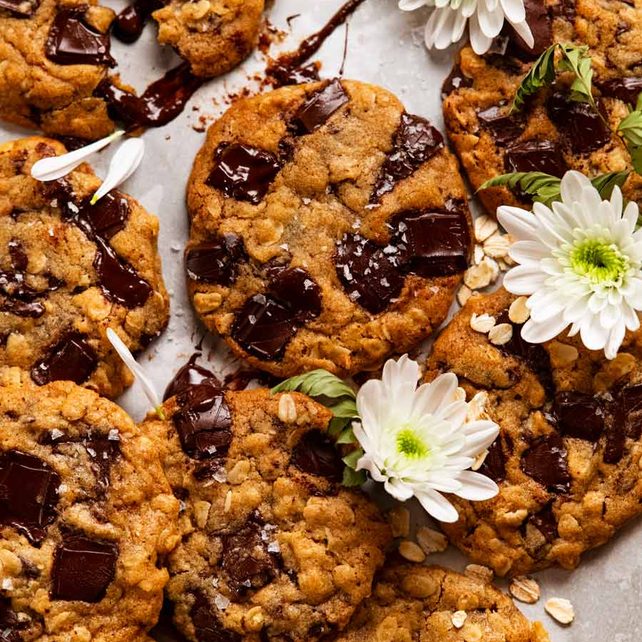 Cookies - RecipeTin Eats