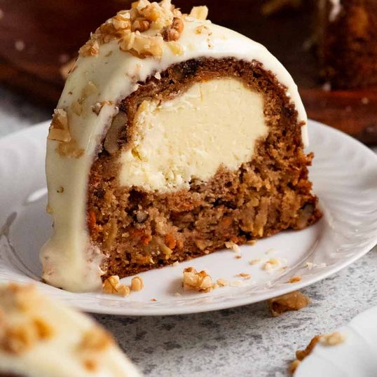 Cheesecakes - RecipeTin Eats