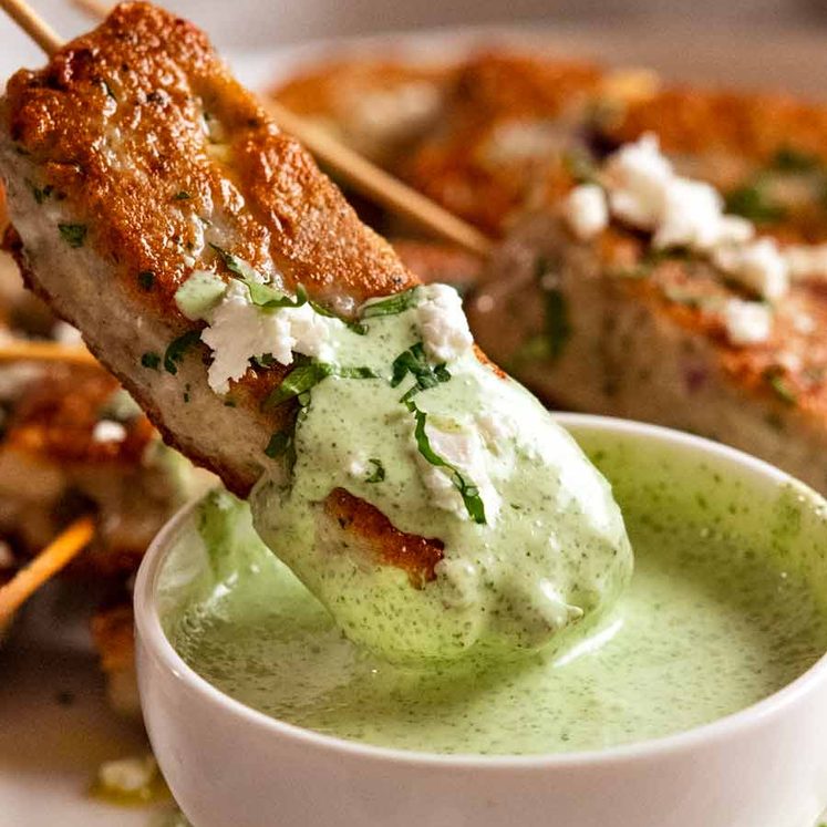 Easter Mains - Fish & Seafood - RecipeTin Eats