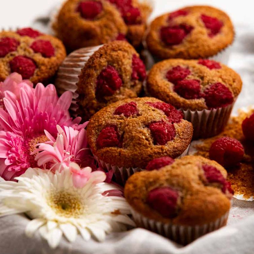 Muffin Recipes - RecipeTin Eats