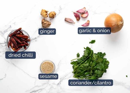 Xinjiang Cumin Lamb Stir Fry - RecipeTin Eats