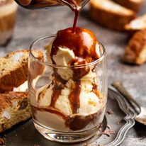 Affogato - RecipeTin Eats