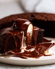 Melted Fudge The Best Hot Fudge Sauce 71 Toes Melted Fudge The Best Hot Fudge Sauce 71 Toes