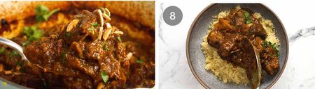 Lamb Tagine - RecipeTin Eats