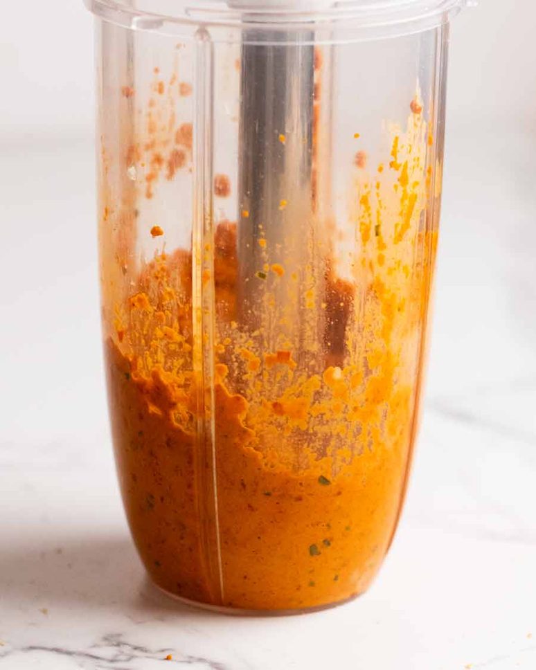Panang curry - real deal, from scratch - RecipeTin Eats