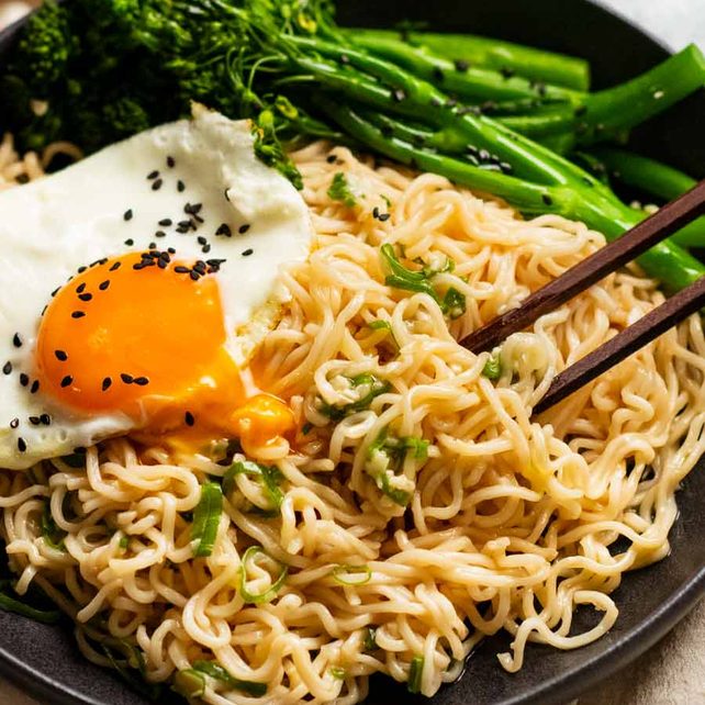 Noodles - RecipeTin Eats