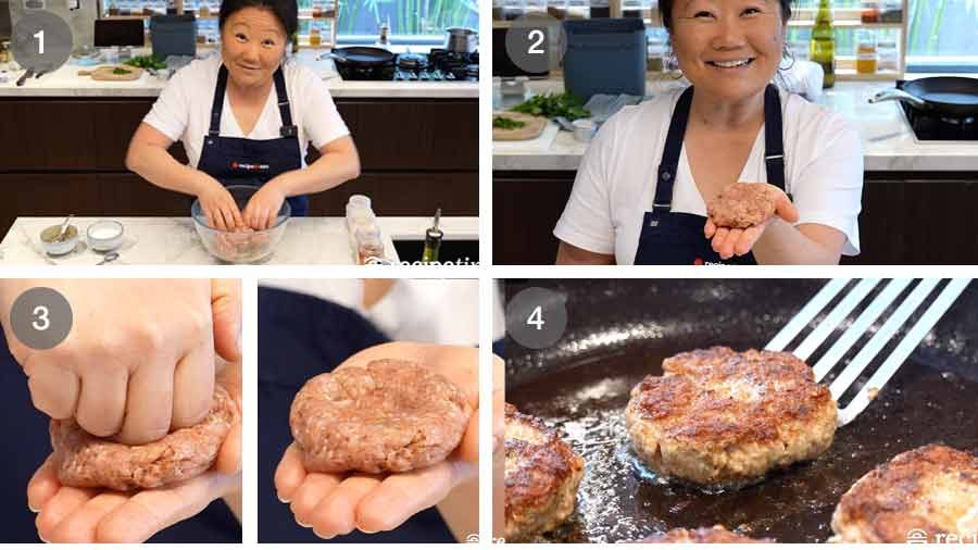 Homemade Pork Sausage Patties - RecipeTin Eats