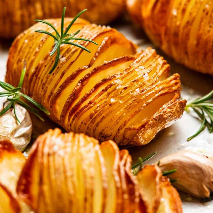 Potatoes - RecipeTin Eats