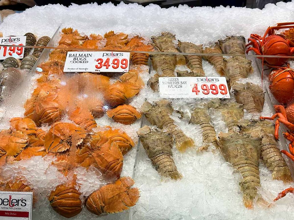 What we put on our seafood platter - RecipeTin Eats