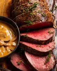 Beef Tenderloin Internal Temperature Chart Grilled Beef Tenderloin