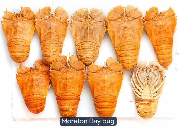 What we put on our seafood platter - RecipeTin Eats
