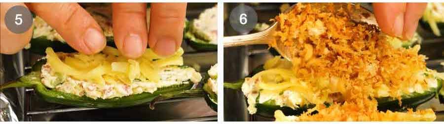Jalapeño poppers - RecipeTin Eats