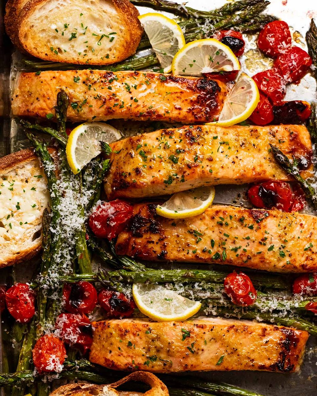 10 most popular new recipes of 2024 (so far) - RecipeTin Eats