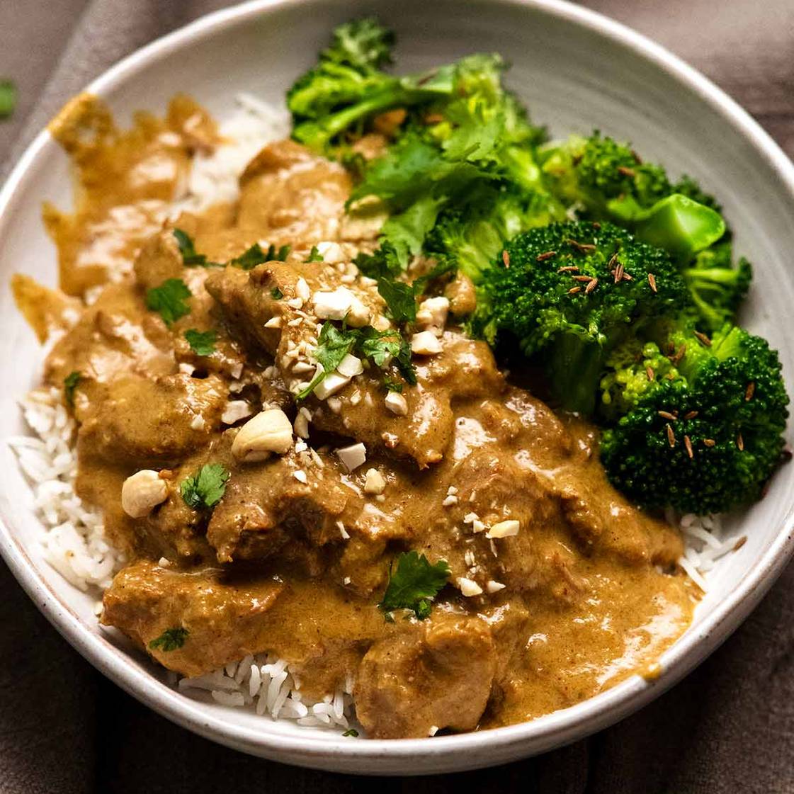 Lamb Shanks Massaman Curry Recipetin Eats