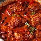 Chicken Cacciatore (Italian chicken stew) - RecipeTin Eats