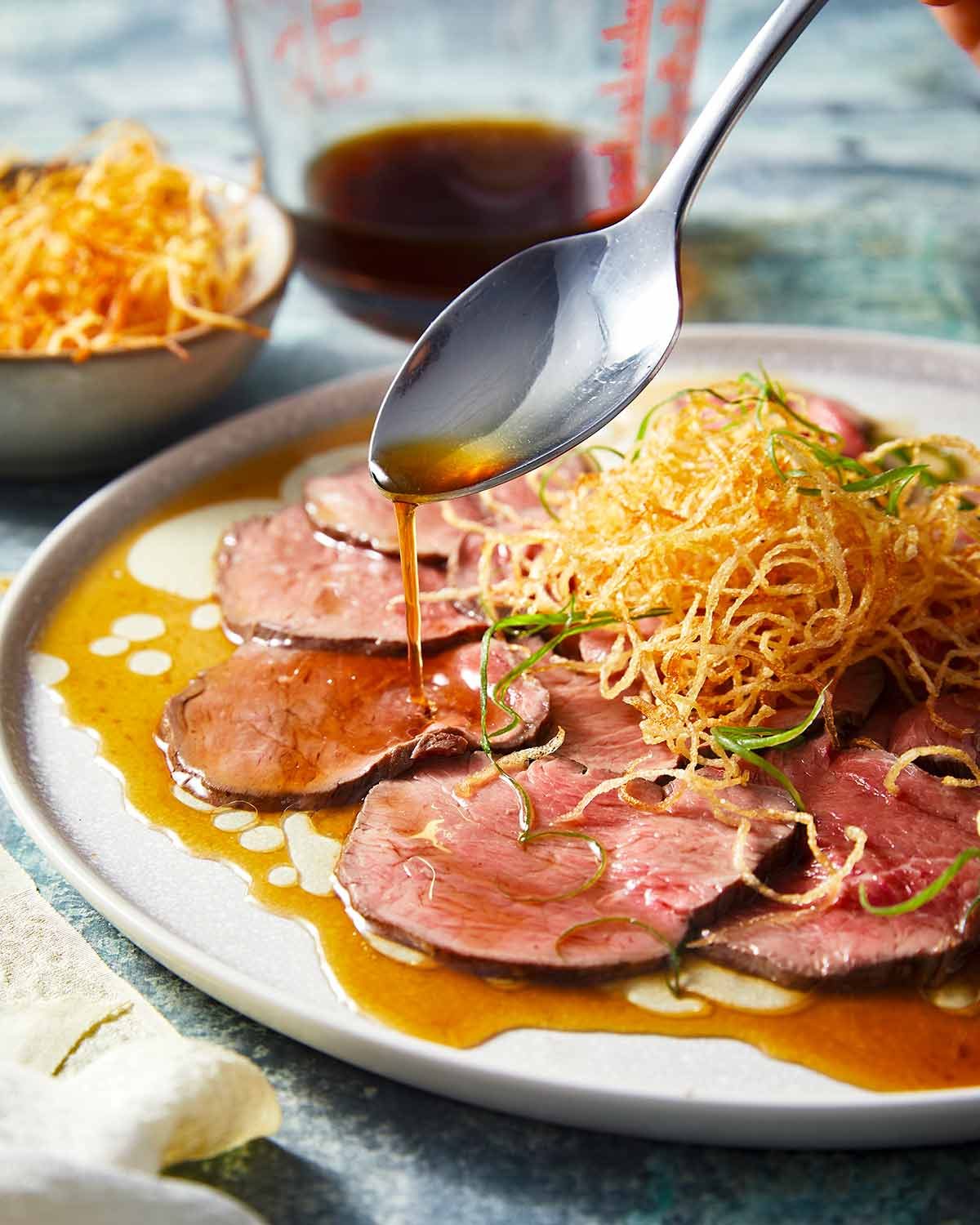Modern fusion Japanese Menu - RecipeTin Eats