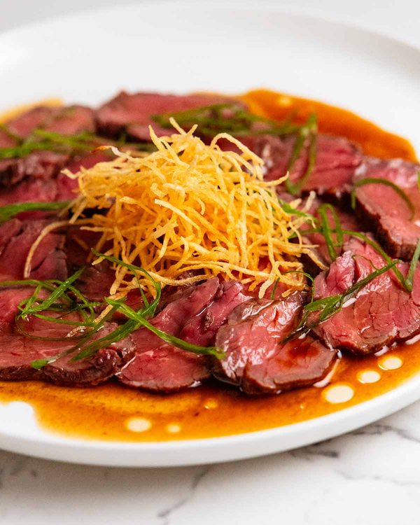 Beef tataki - RecipeTin Eats