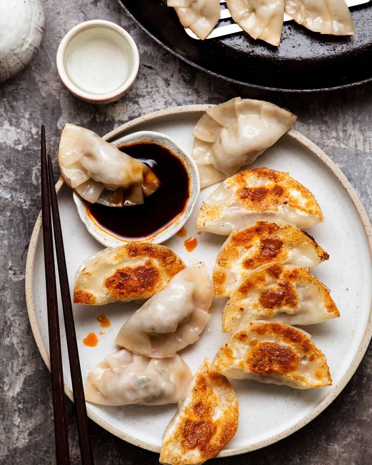 Modern fusion Japanese Menu - RecipeTin Eats