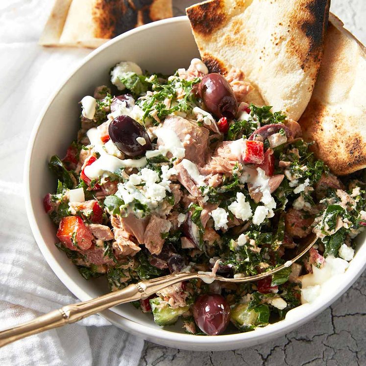 Canned tuna recipes recipes - RecipeTin Eats