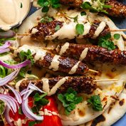 Greek Kofta Kebabs - RecipeTin Eats