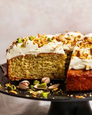 Pistachio Cake RecipeTin Eats Ulkse Pistachio Cake RecipeTin Eats Ulkse