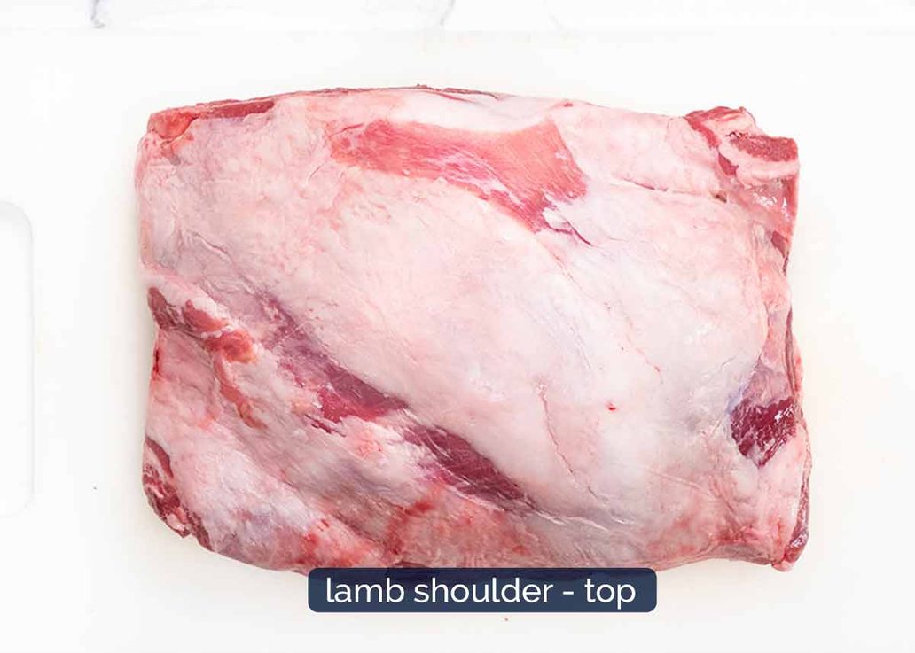 5 Minute Fall-apart Massaman Lamb Shoulder - RecipeTin Eats