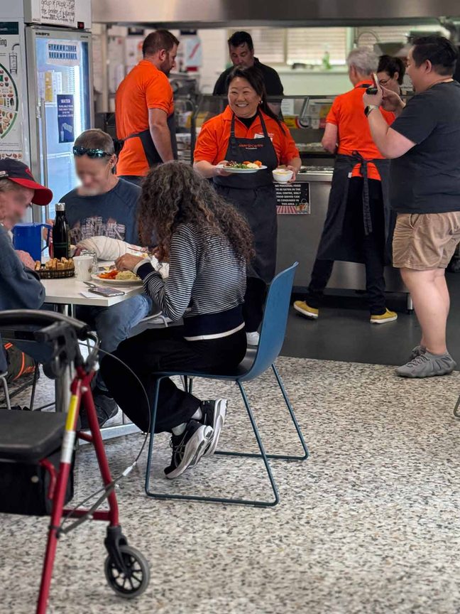 Book tour diaries - RecipeTin Eats