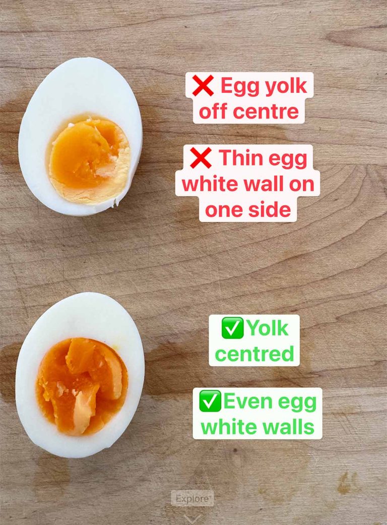 Devilled eggs - RecipeTin Eats