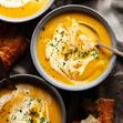 Country harvest root vegetable soup - RecipeTin Eats