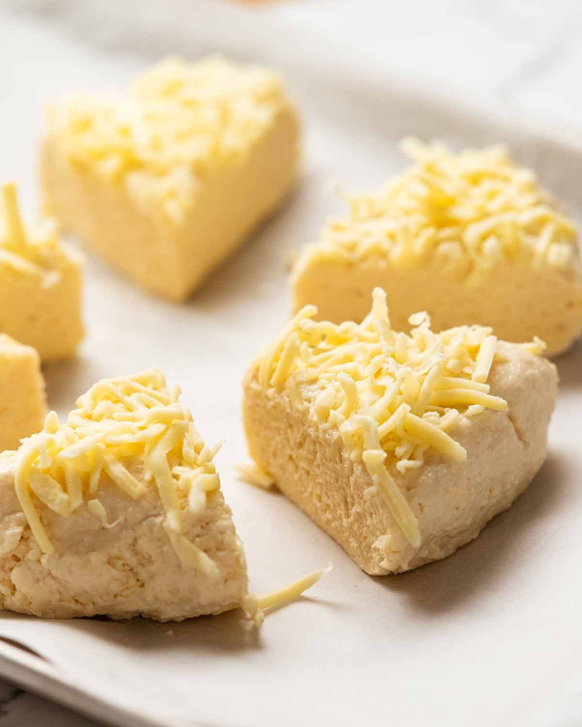 Cheese scones - RecipeTin Eats