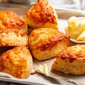 Cheese scones - RecipeTin Eats