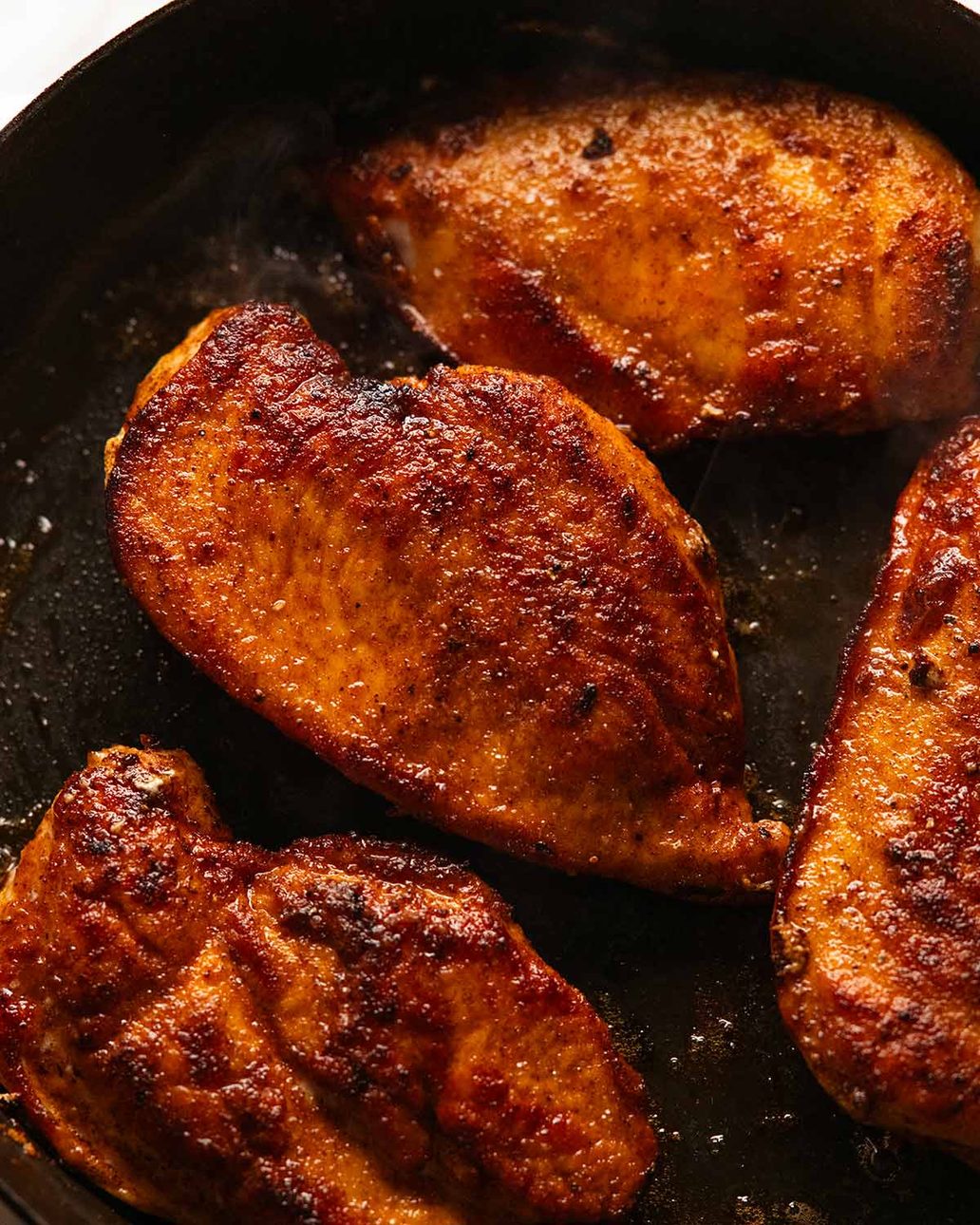 My go-to Chicken Breast recipe - RecipeTin Eats