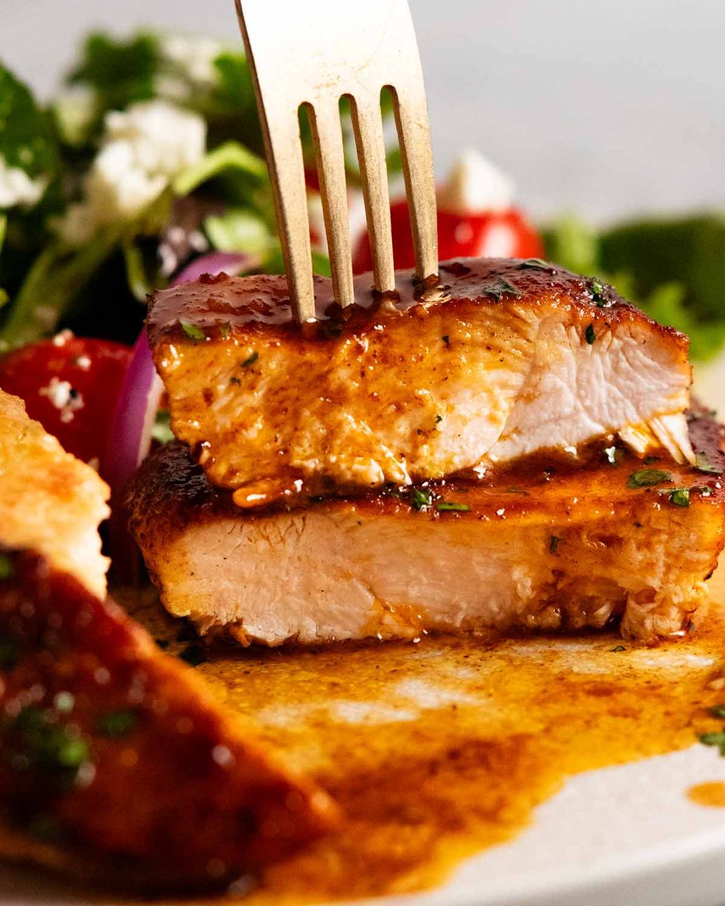 My go-to Chicken Breast recipe - RecipeTin Eats