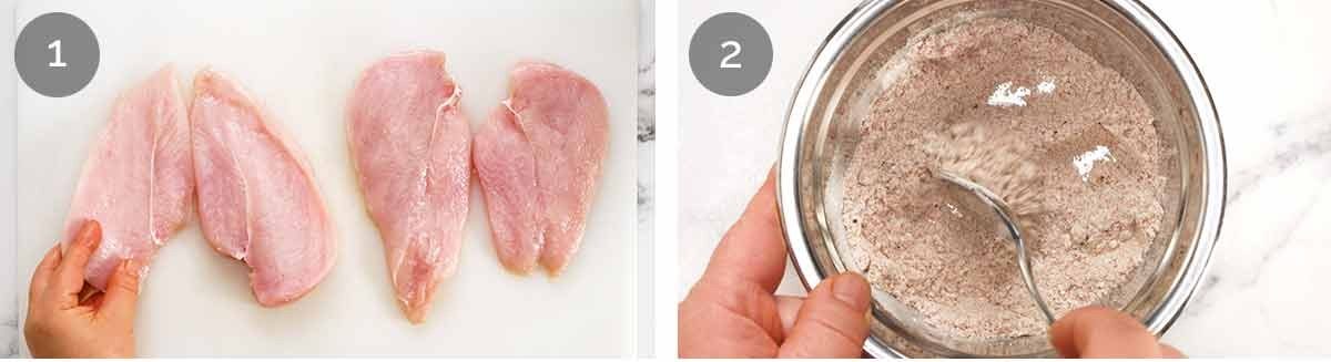 My go-to Chicken Breast recipe - RecipeTin Eats
