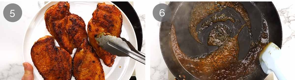 My go-to Chicken Breast recipe - RecipeTin Eats