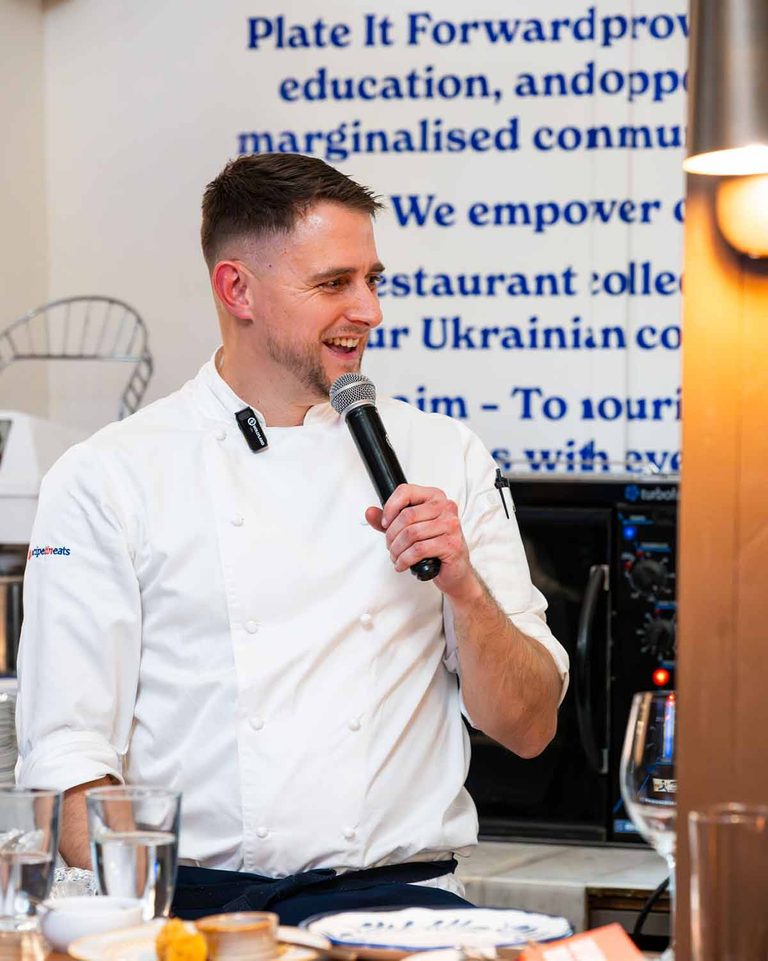 🧨BIG NEWS - Chef JB's recipes are coming your way! - RecipeTin Eats