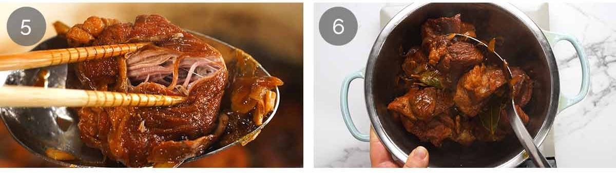 Filipino Pork Adobo - RecipeTin Eats