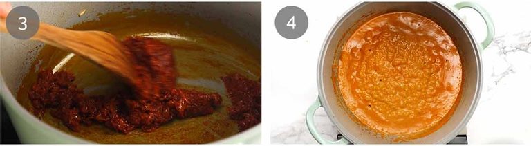 Vodka Pasta - RecipeTin Eats