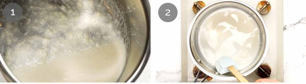 Panna Cotta - RecipeTin Eats