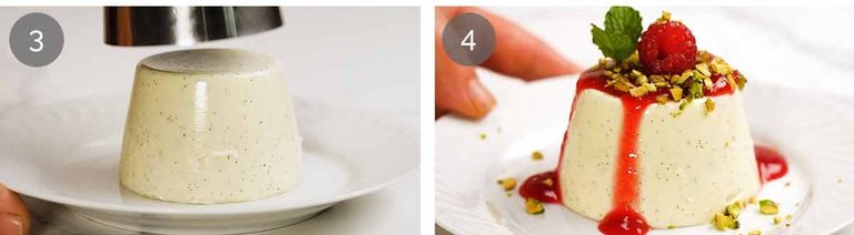 Panna Cotta - RecipeTin Eats
