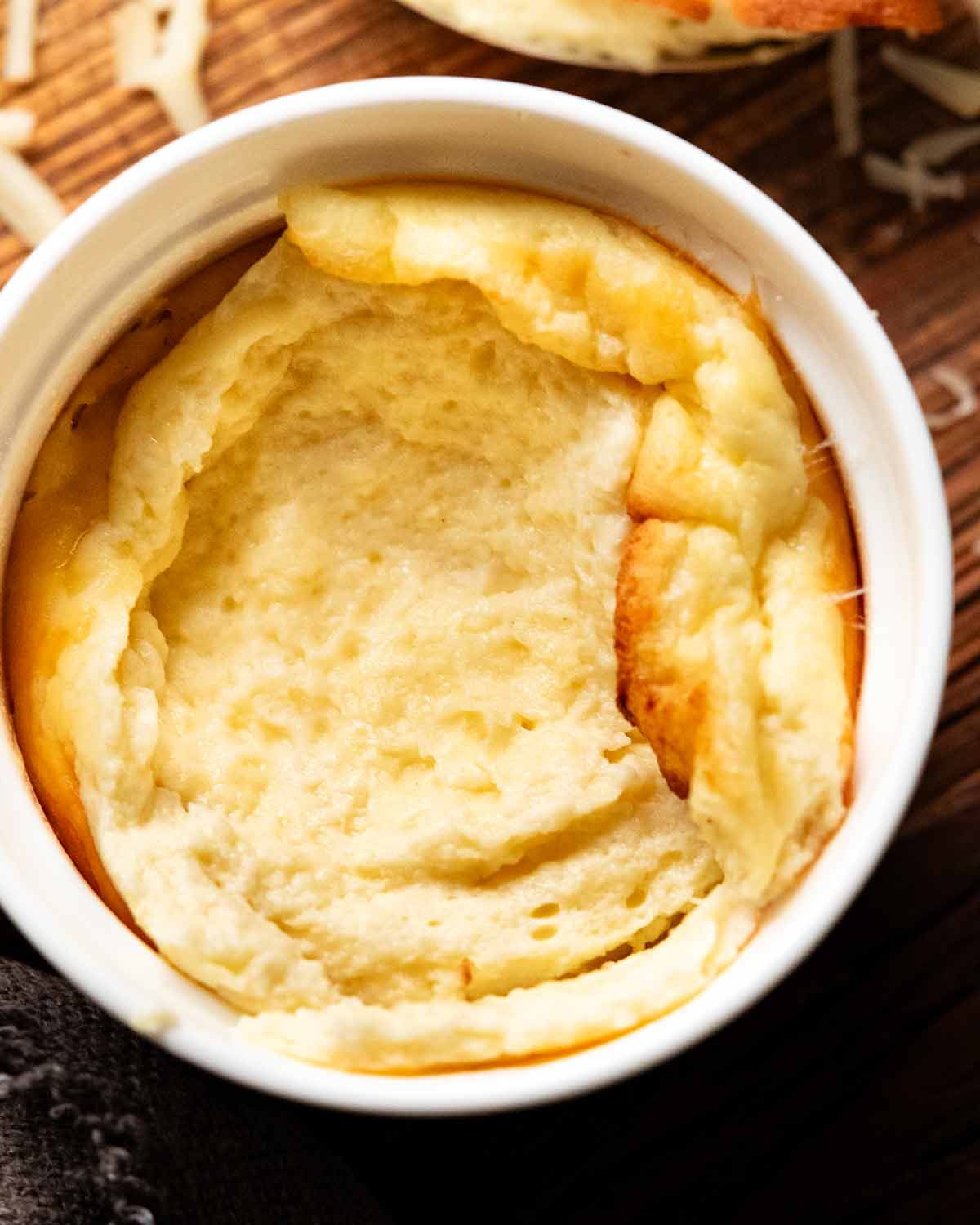 Cheese Soufflé - Soufflé au Fromage - RecipeTin Eats