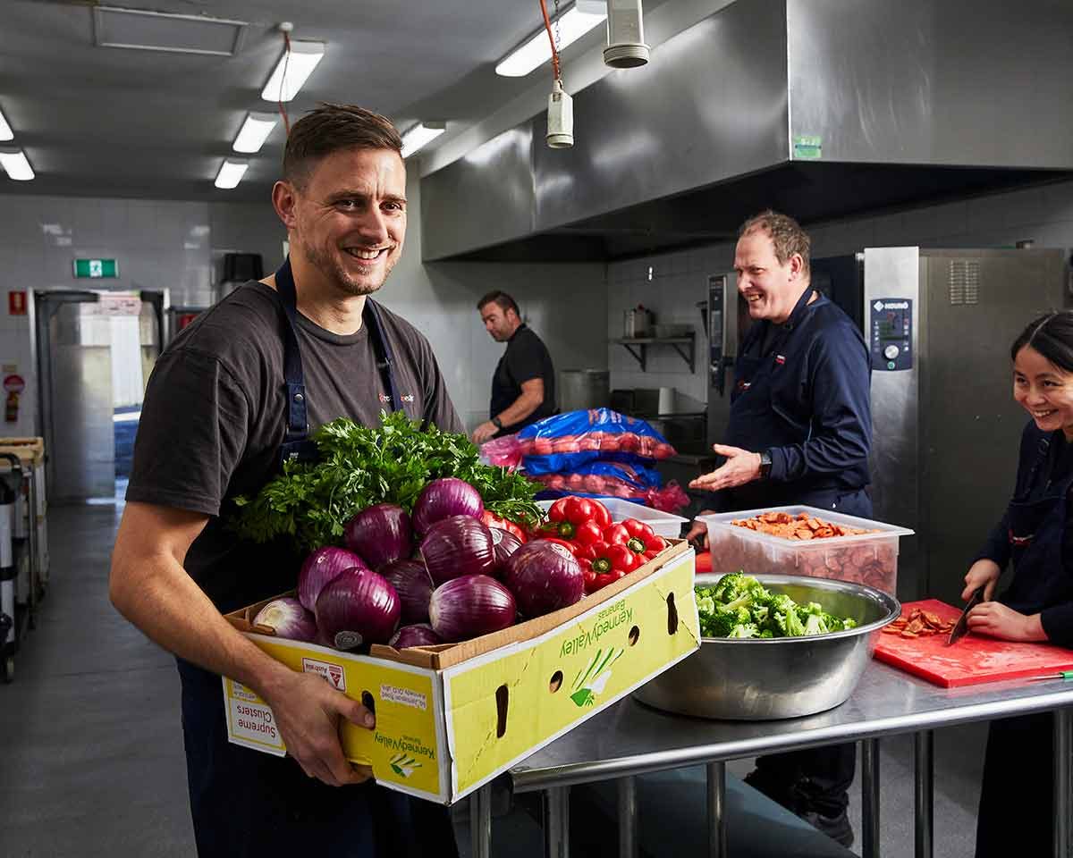🧨BIG NEWS - Chef JB's recipes are coming your way! - RecipeTin Eats