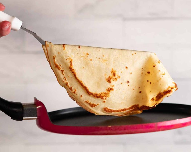 JB's Crêpes - RecipeTin Eats