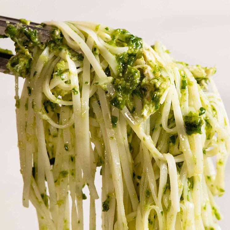 Noodles - RecipeTin Eats